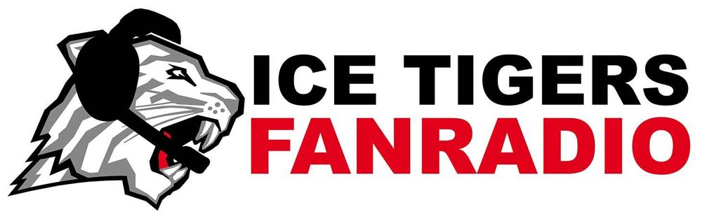 Das Ice Tigers Fanradio | Nürnberg Ice Tigers